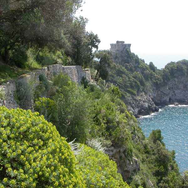 Conca dei Marini - Marco Antonini Architects